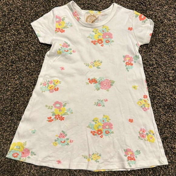 The Beaufort Bonnet Company | Dresses | Tbbc 3t Flower Polly Play Used ...